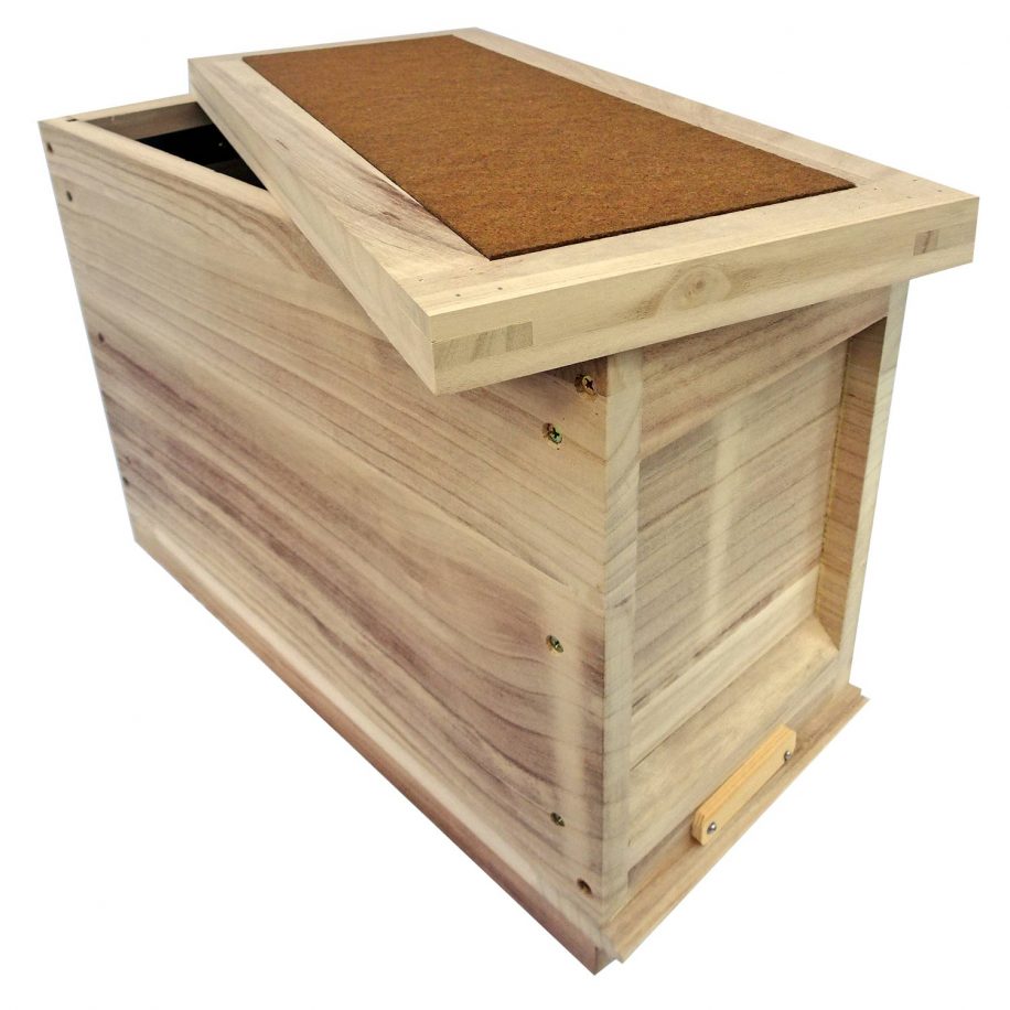 Dadant Beute Archive - Imkereibedarf Burgstaller